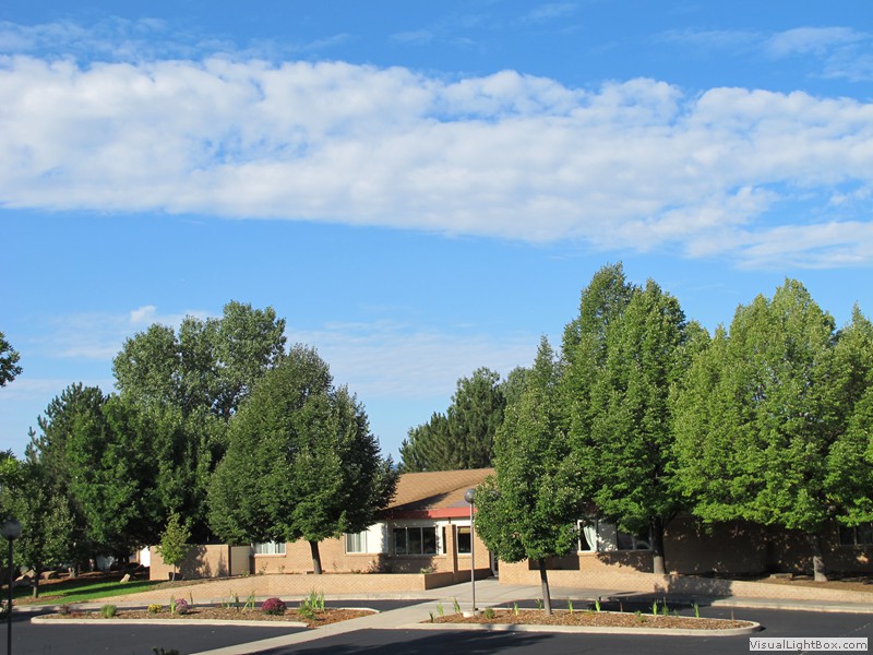 Our Center in Fort Collins Colorado - Narconon Colorado