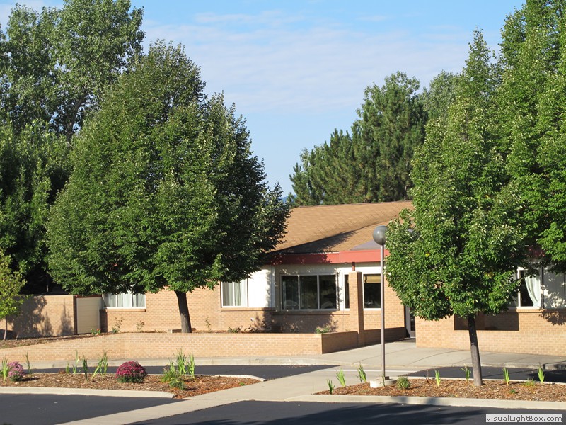 Our Center in Fort Collins Colorado - Narconon Colorado