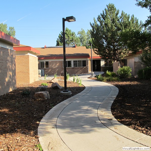 Our Center in Fort Collins Colorado - Narconon Colorado
